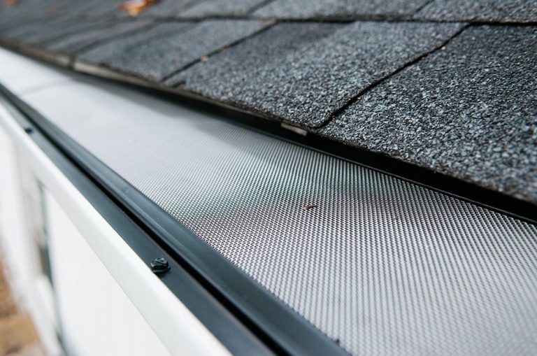 Gutter Installation, Cleaning, Repair, and Maintenance Services in ...