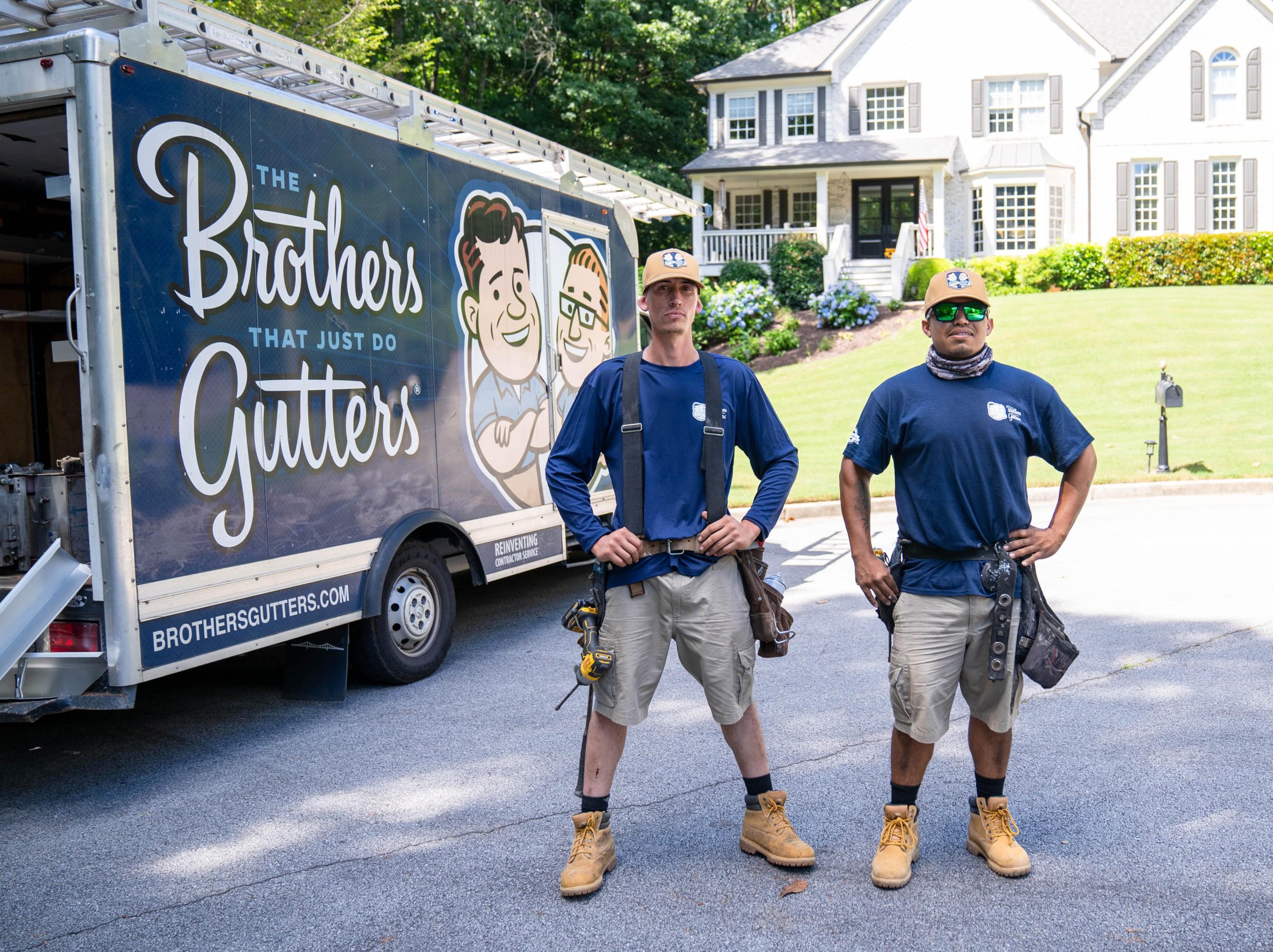 Georgetown Gutter Companies In Georgetown MA