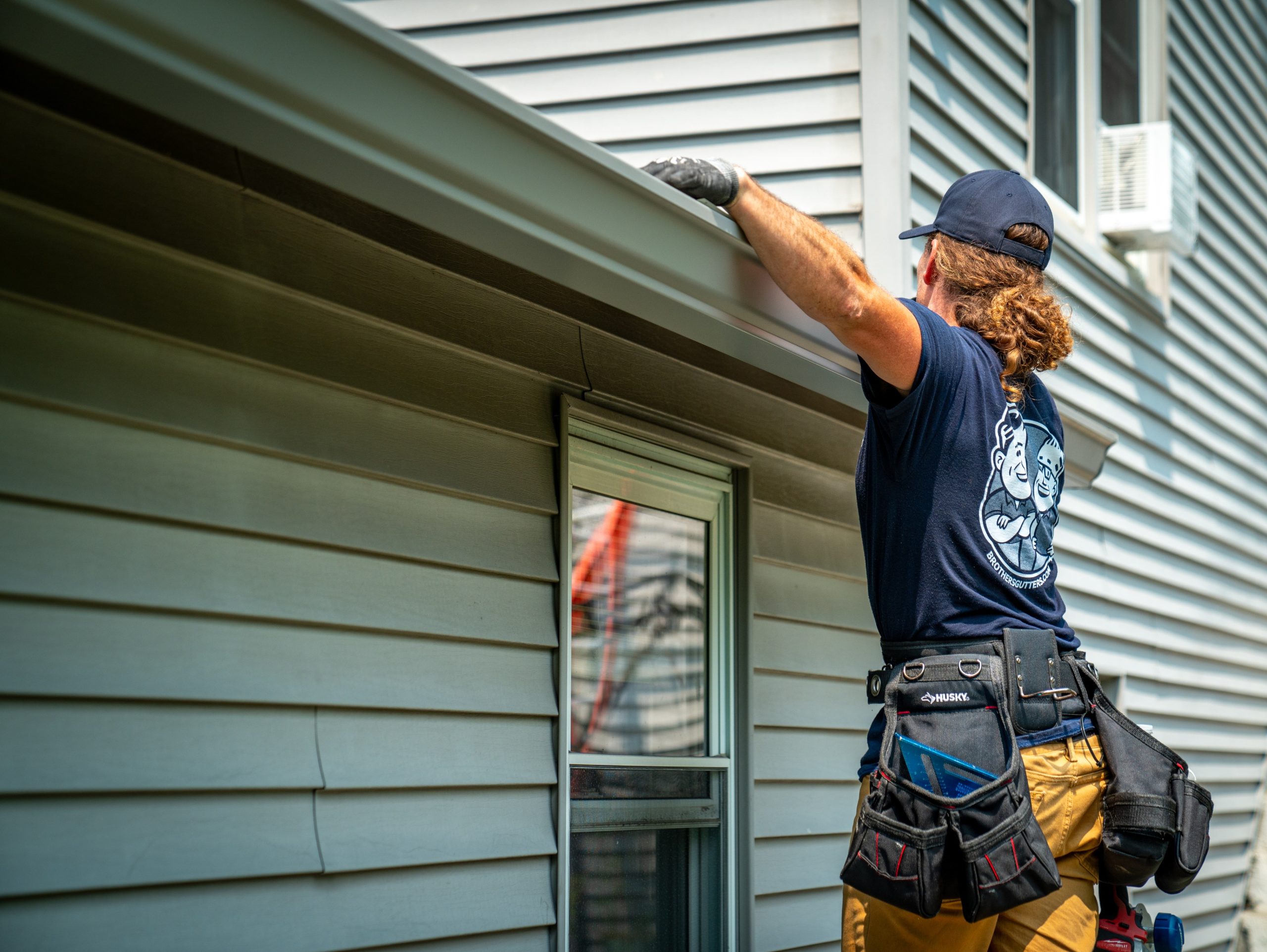 Salisbury Gutter Repair Services In Salisbury MA